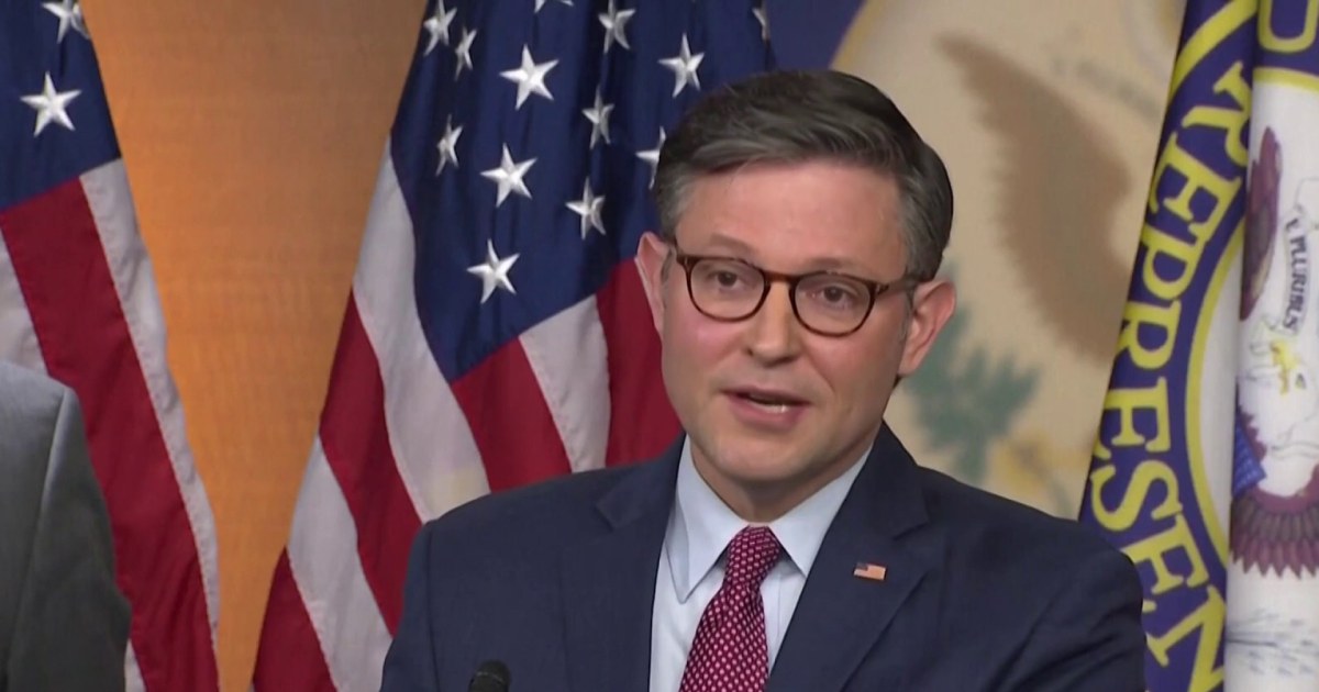 Republican-led House passes $14.3 billion aid bill for Israel