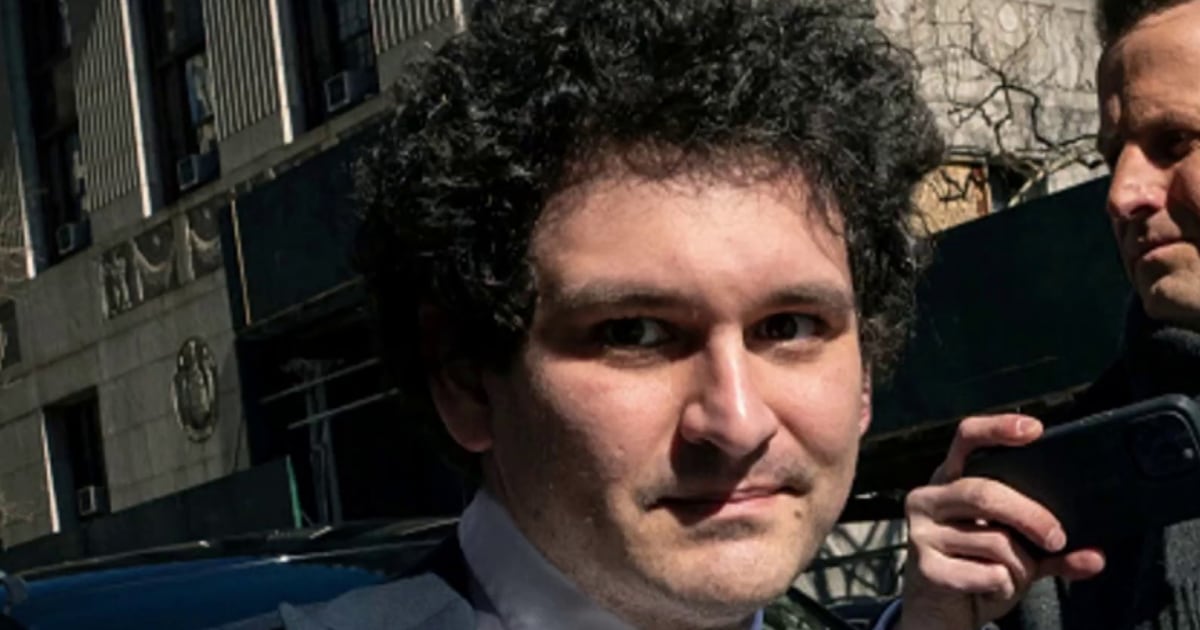 'This was an old school fraud case': FTX founder Sam Bankman-Fried ...