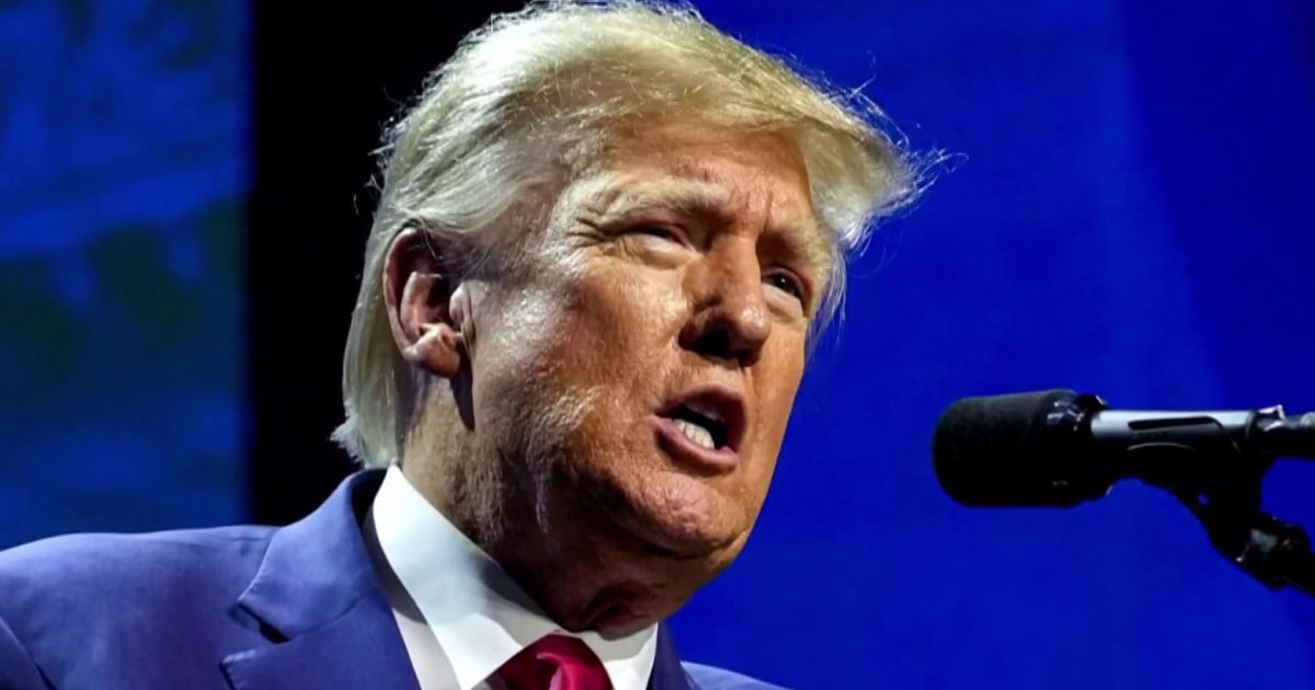 Judge in Trump fraud trial expands gag order to former president’s lawyers