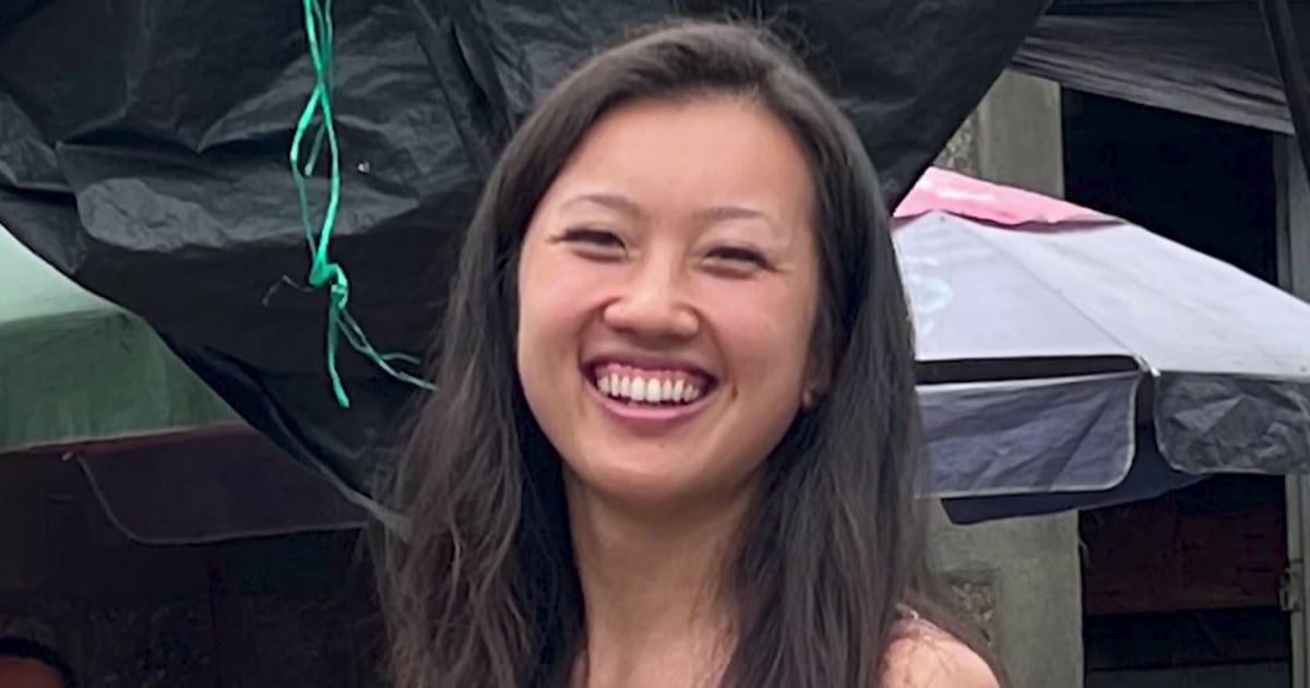 California woman disappears while on yoga retreat in Guatemala