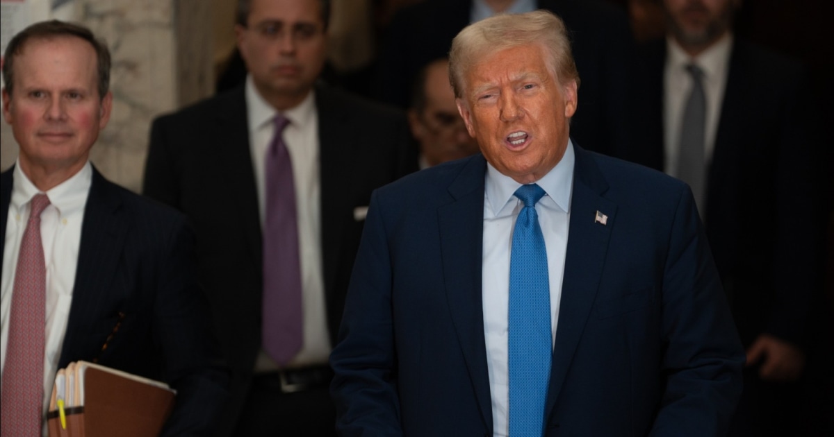 Breaking down Trump’s testimony in New York civil fraud trial