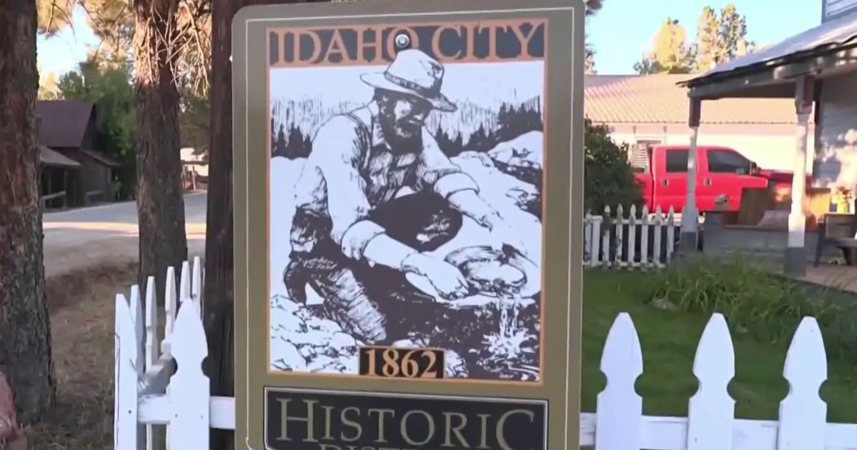 How the 'MAGA' movement has influenced Idaho conservatives