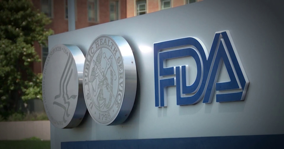 Fda Approves New Weight Loss Drug Zepbound