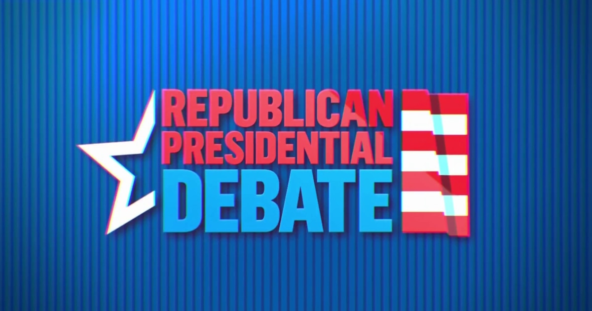 NBC News Republican Presidential Debate: Special Coverage and Analysis