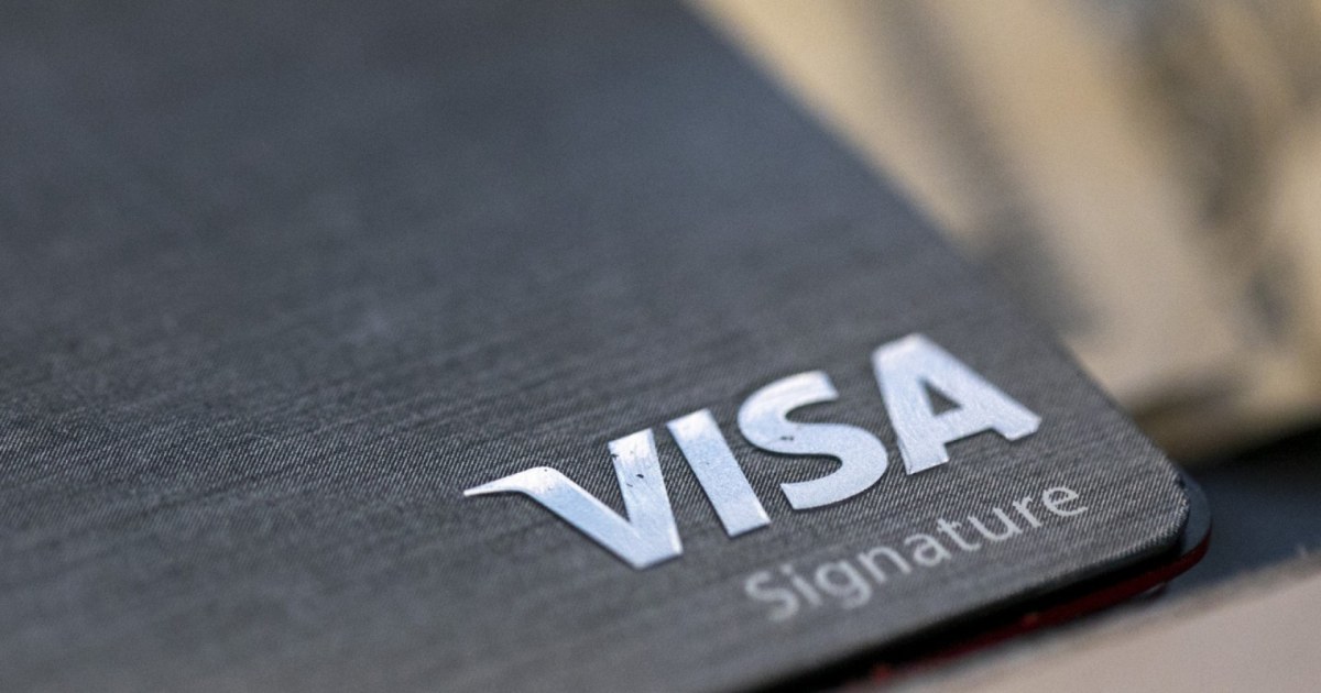 Why U.S. credit card debt is at an all-time high