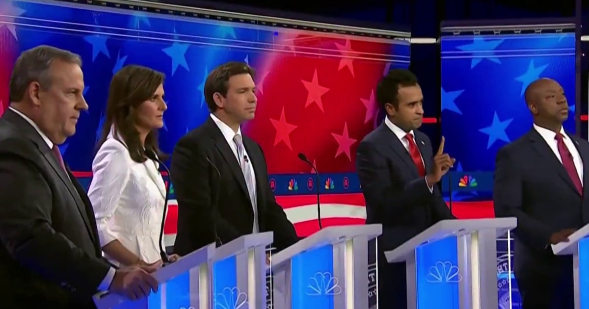 Meet the Press NOW – Nov. 9