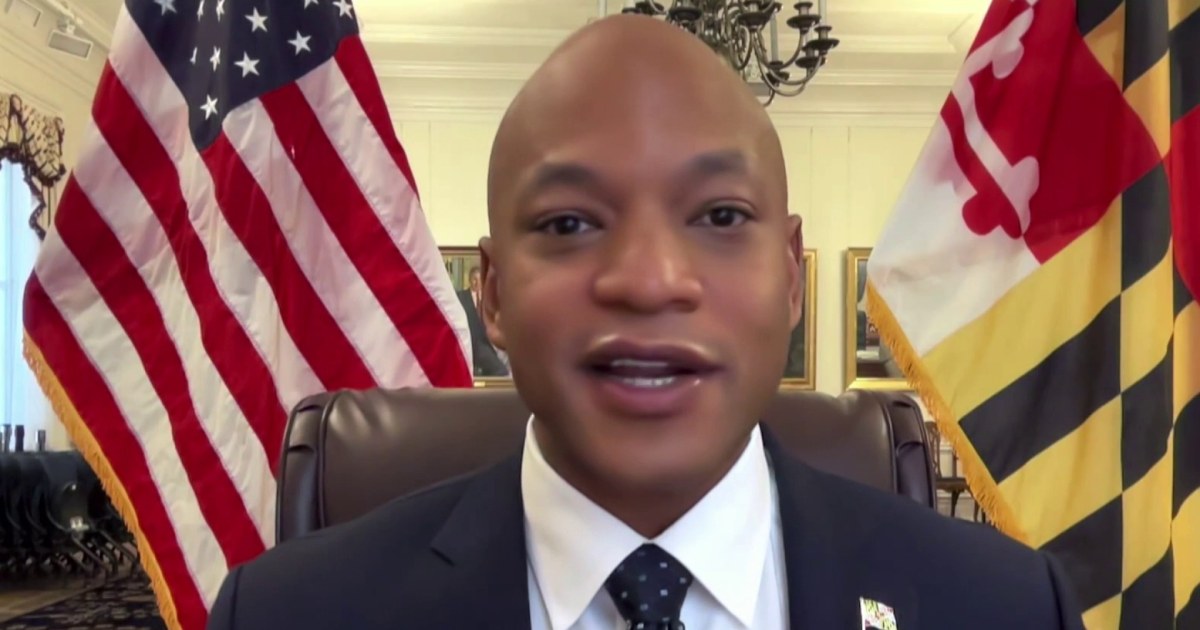 This is a big deal for Maryland: FBI chooses suburb for new headquarters