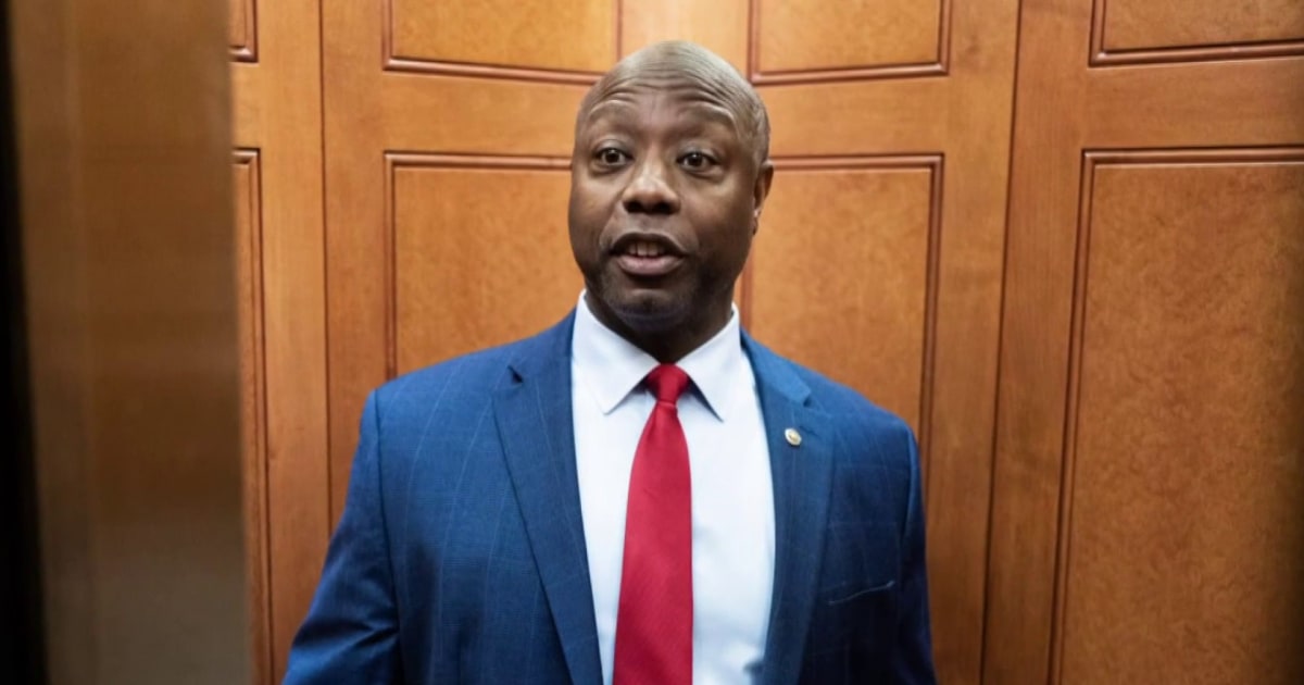 Fmr. Rep. Upton: ‘There’s a good likelihood’ House GOP funding plan ...