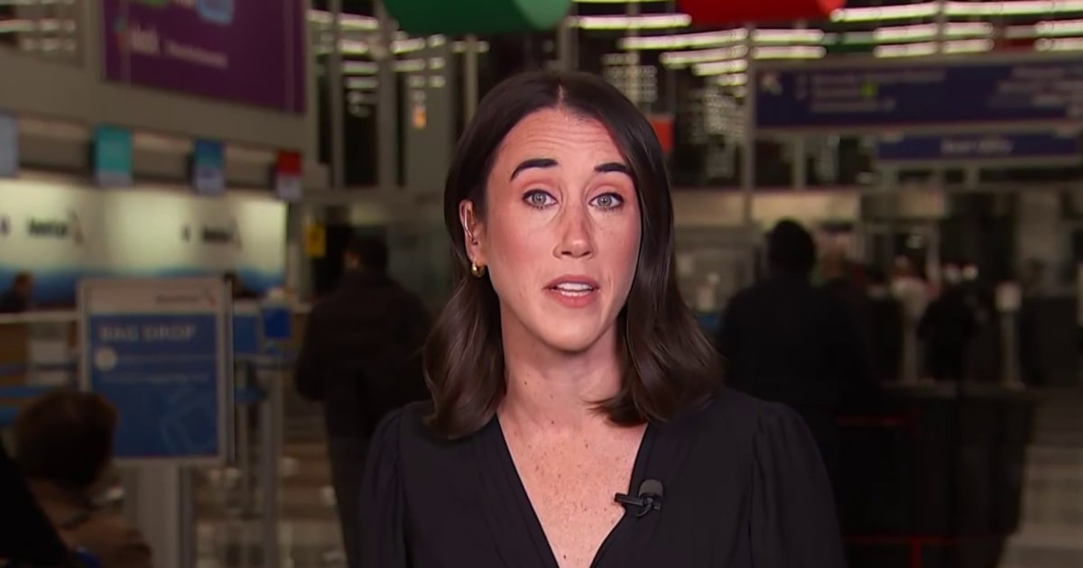 100,000 people expected in D.C. for 'March for Israel'