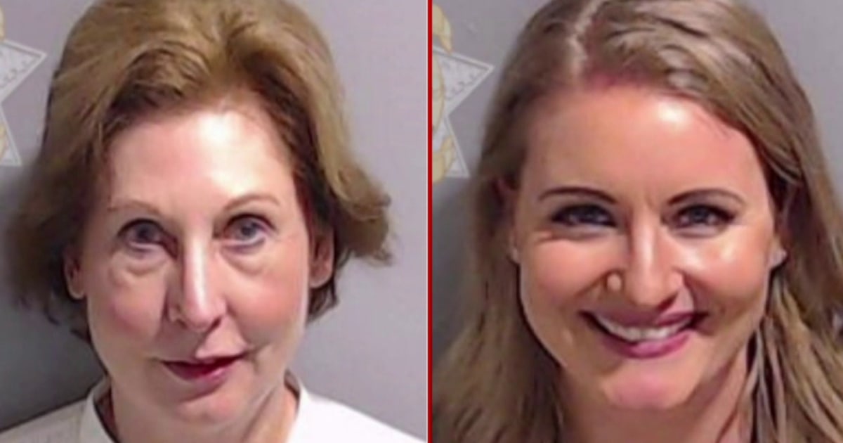 Trump’s former co-defendant’s admit their election fraud claims were ...