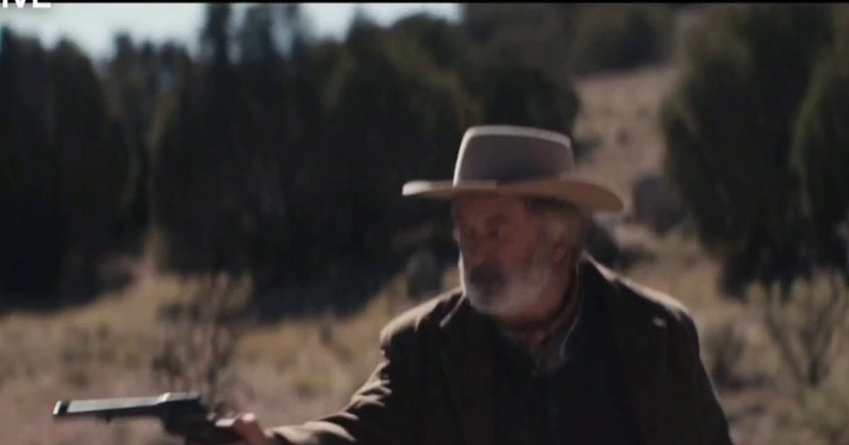 Never-before-seen footage from ‘Rust’ set obtained