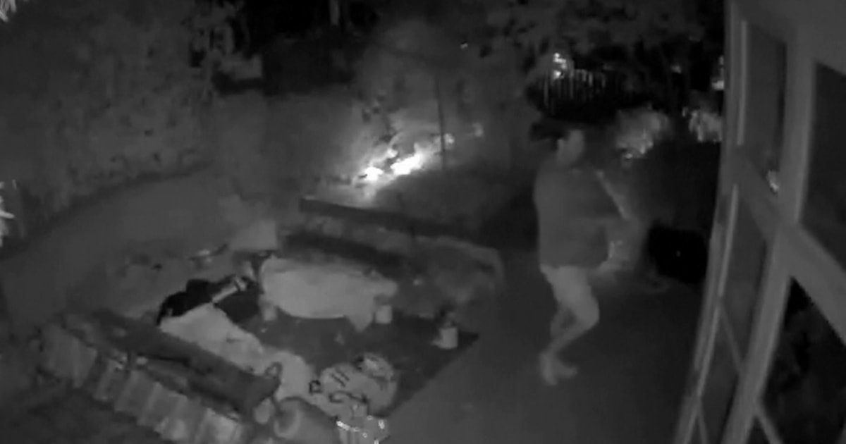 Suspect found guilty in hammer attack on Paul Pelosi