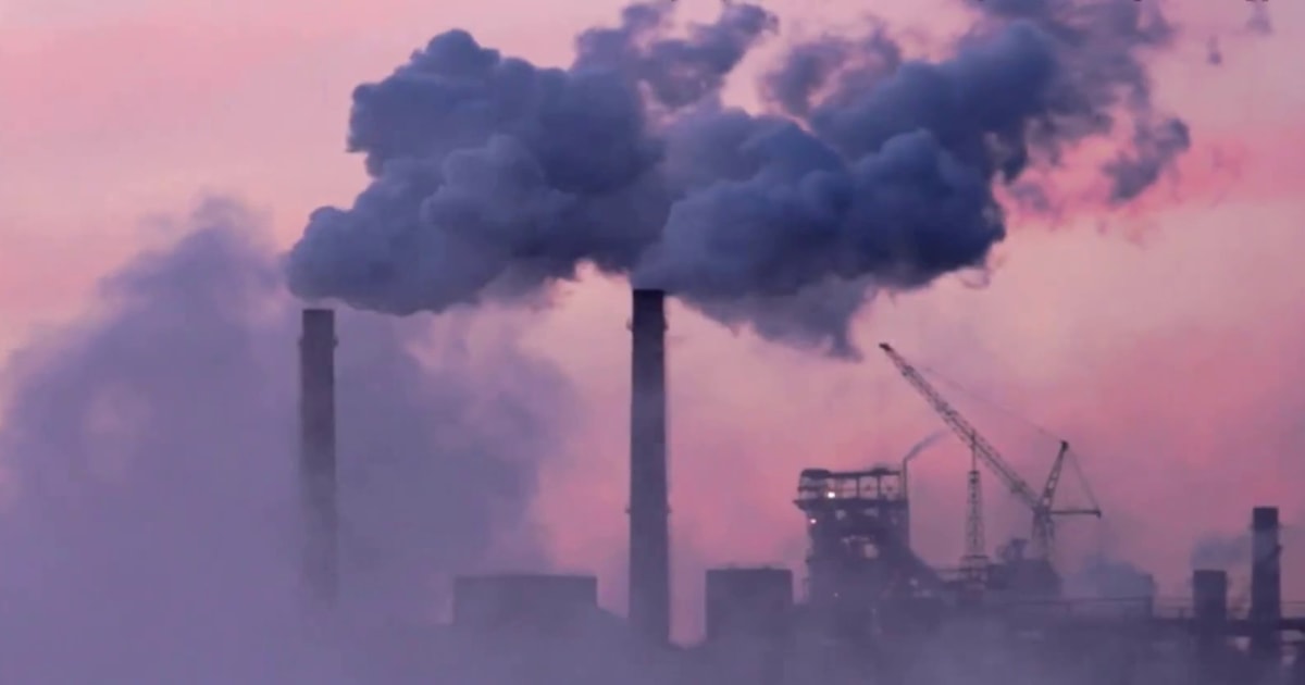 New NASA satellite could improve air quality by tracking pollution