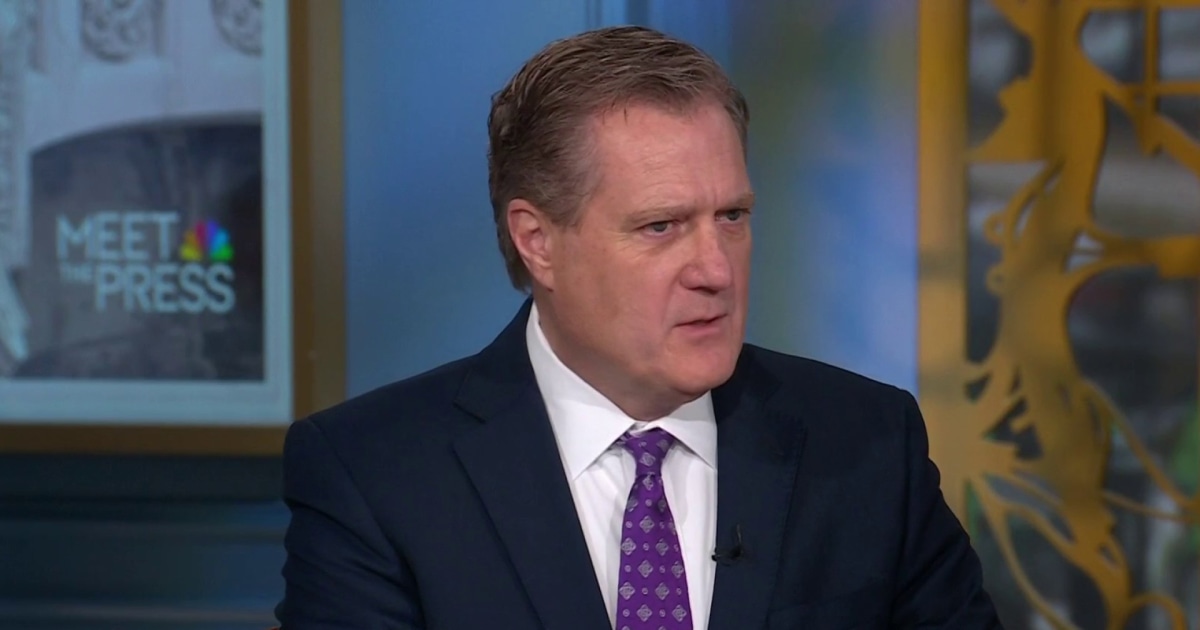 Full Turner: Lack of Biden admin. intelligence on hostages is 'concerning'
