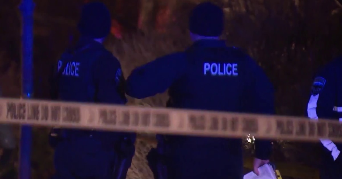 Authorities search for suspect who shot 3 Palestinian college students ...