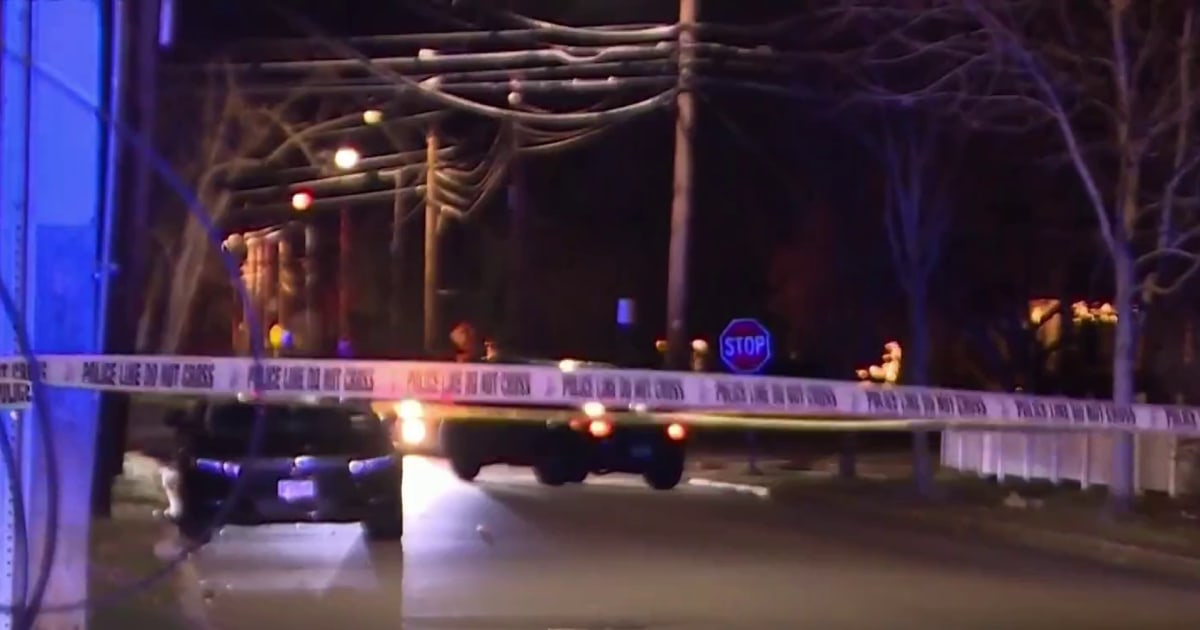 Man arrested after 3 students of Palestinian descent shot in Vermont