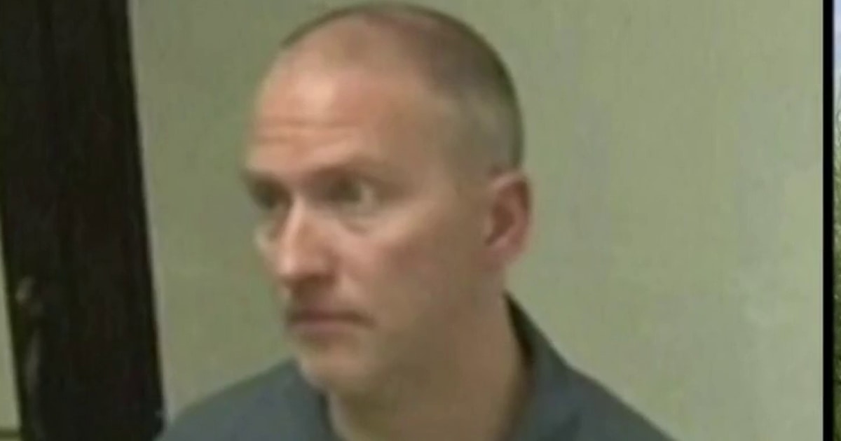 Derek Chauvin expected to survive prison stabbing after being seriously ...