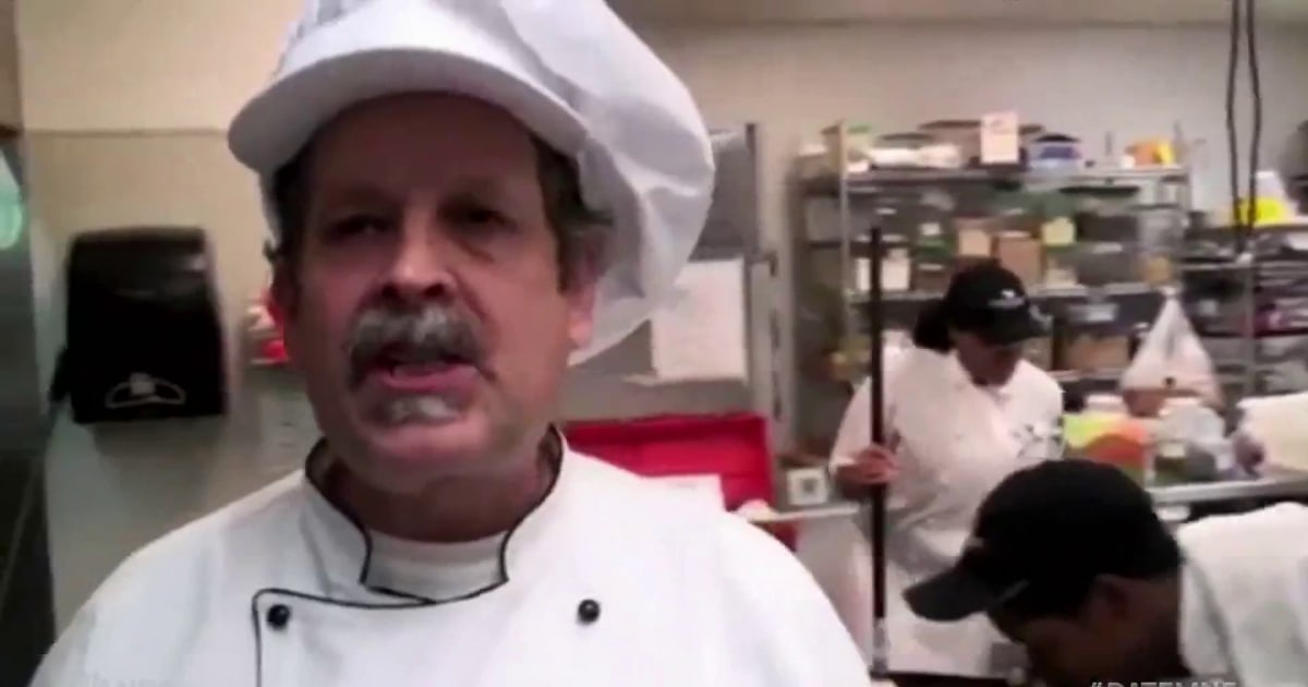 FULL EPISODE: Murder in Kitchen One