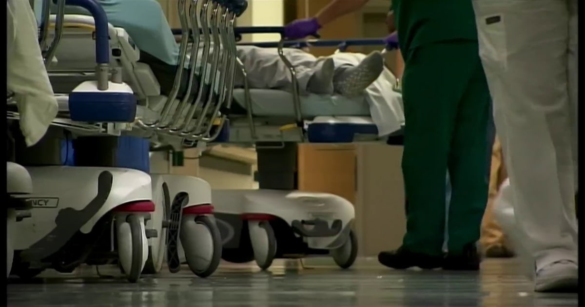 Major cyberattack impacting critical care at hospitals in at least 3 states