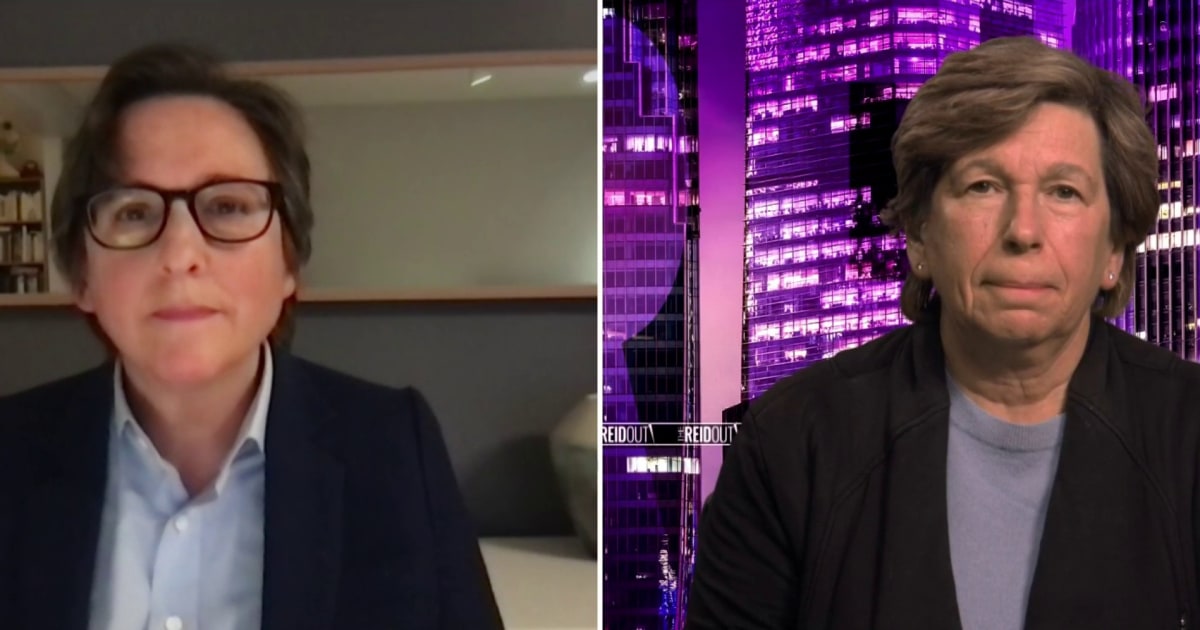 Israelis and Palestinians attaining peaceful ‘shared future’ discussed ...