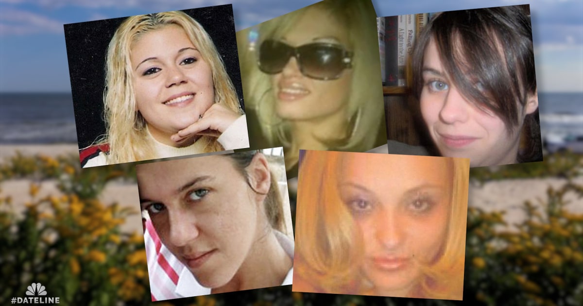 Remembering Shannan Gilbert, Maureen Brainard-Barnes, Melissa ...