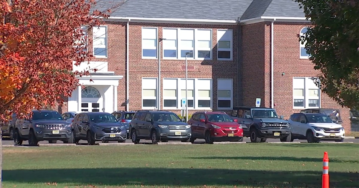 N.J. custodian accused of contaminating food with bodily fluids and bleach N.J. custodian accused of contaminating food with bodily fluids and bleach