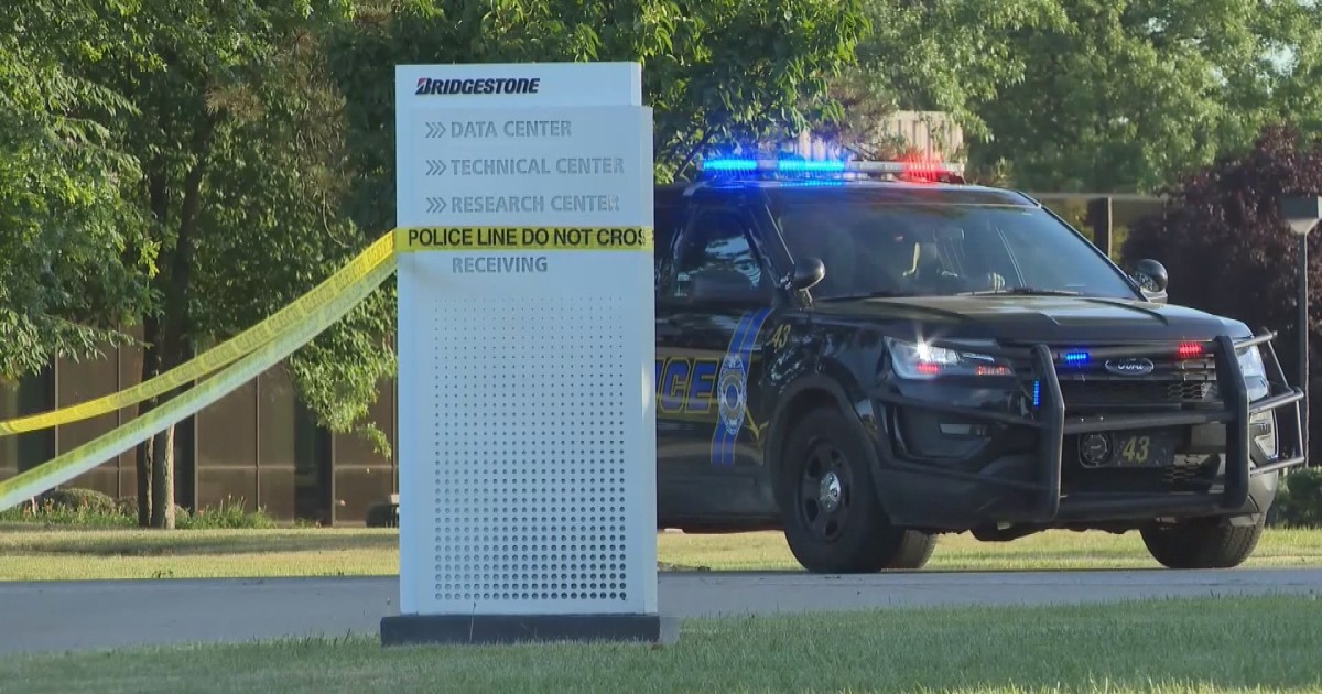 Internal Probe Clears Ohio Officers Who Fatally Shot Jayland Walker