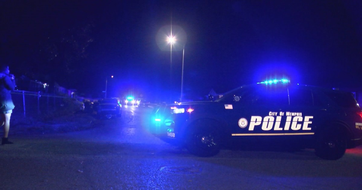 Four women killed in Memphis shooting spree