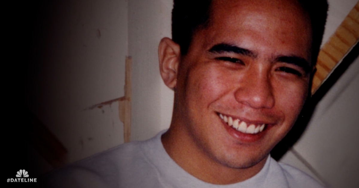 Remembering Nathan Paet