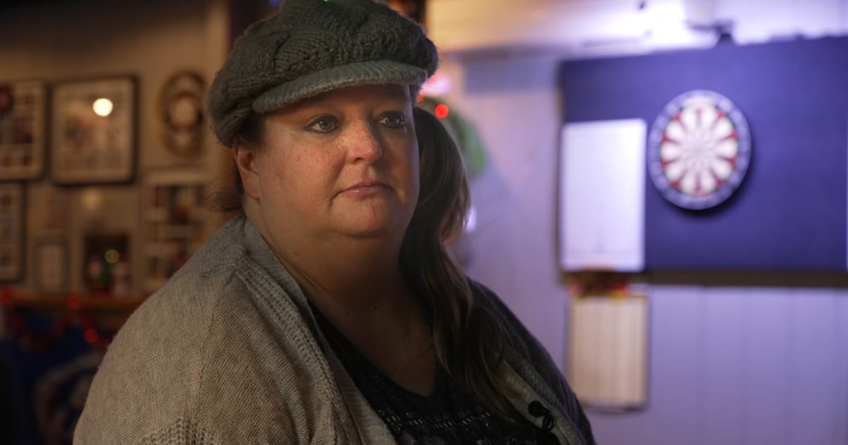 Judith Sullivan thinks Haley 'didn't deliver' on promises she made as ...