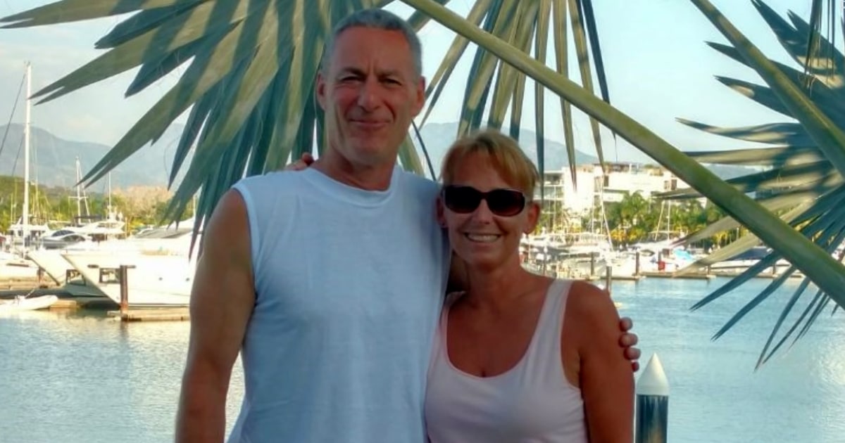 Sister of missing Washington woman says disappearance is ‘suspicious’