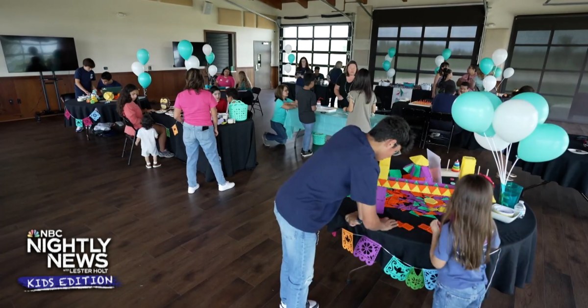 ‘Bridges to Science’ program aims to inspire Texas students’ interest ...