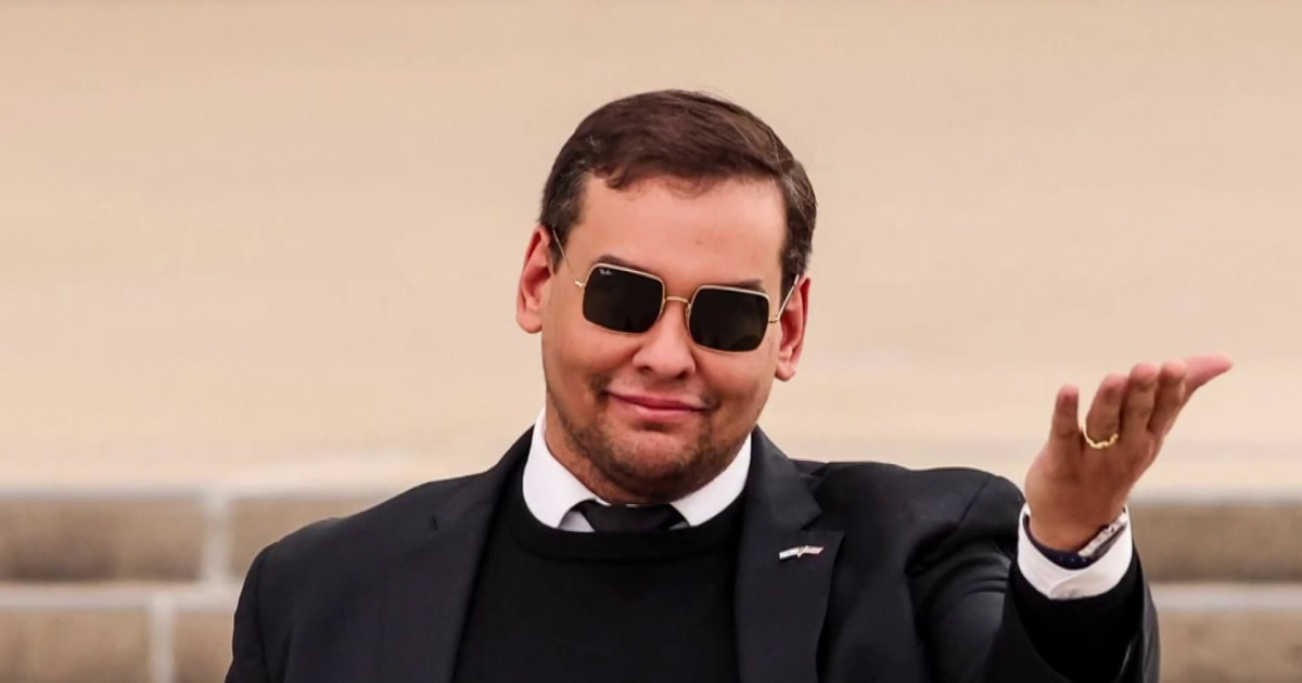 Remains to be seen if Rep. Santos will be expelled today, says reporter