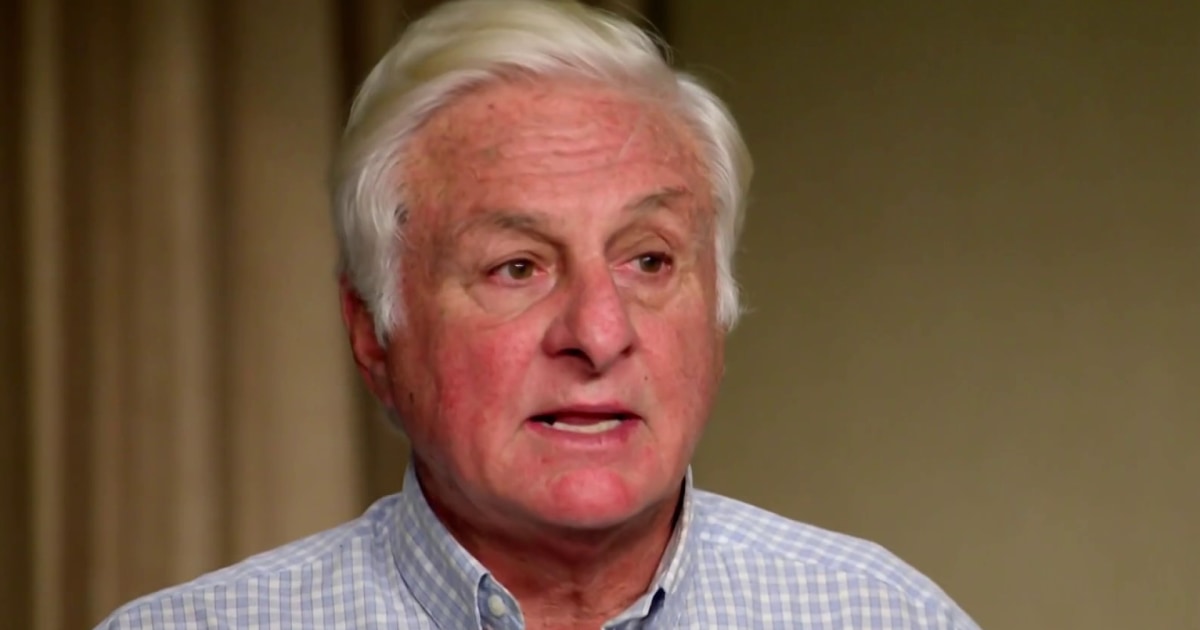 Survivor of 1972 Andes plane crash reveals traumatic details of incident