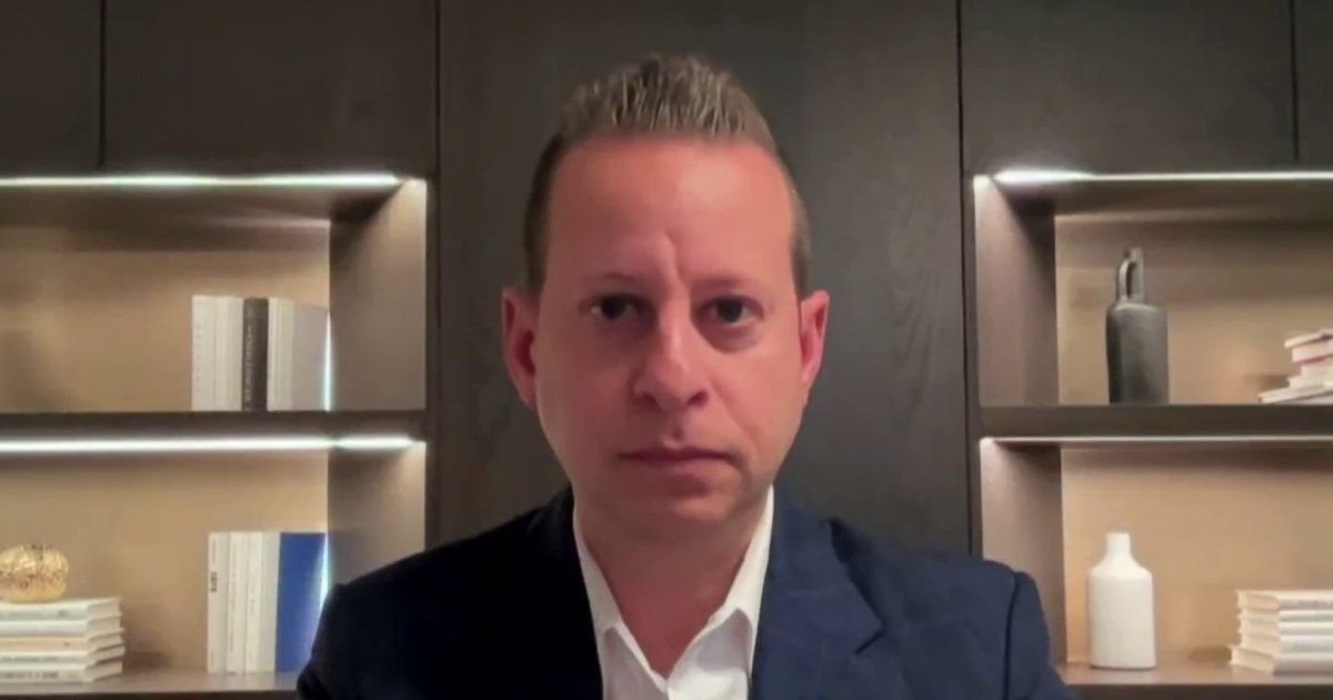 Rep Moskowitz: ‘Democracy is failing,’ enemies will see that ‘congress ...