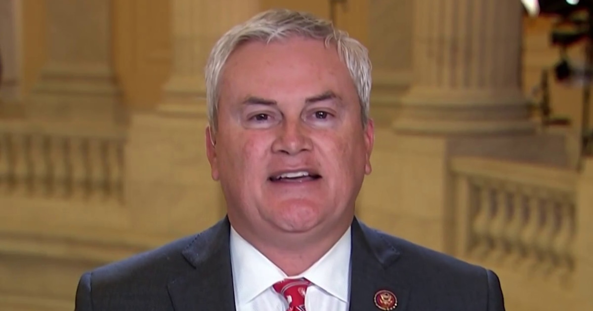 'I think we’ve had evidence for a long time' to justify impeachment ...