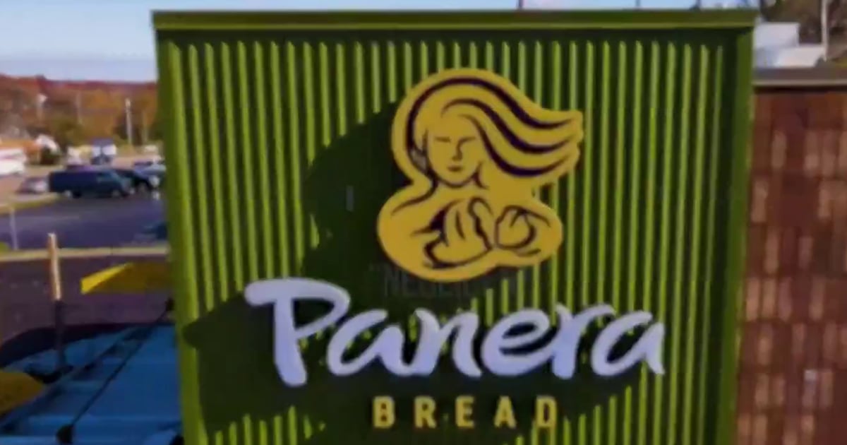 Panera faces second lawsuit over charged lemonade