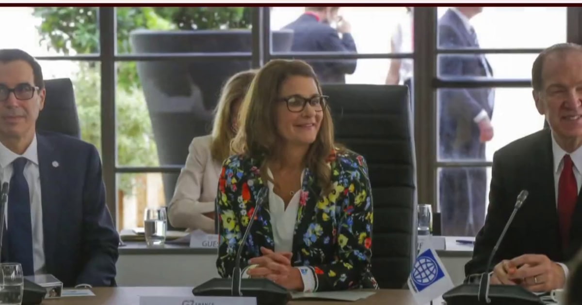 Forbes announces the world's most powerful women for 2023