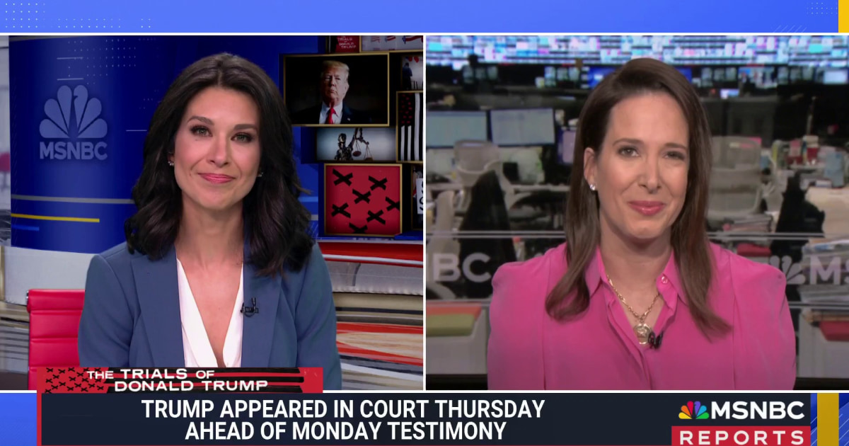 Donald Trump to testify Monday in New York civil fraud trial