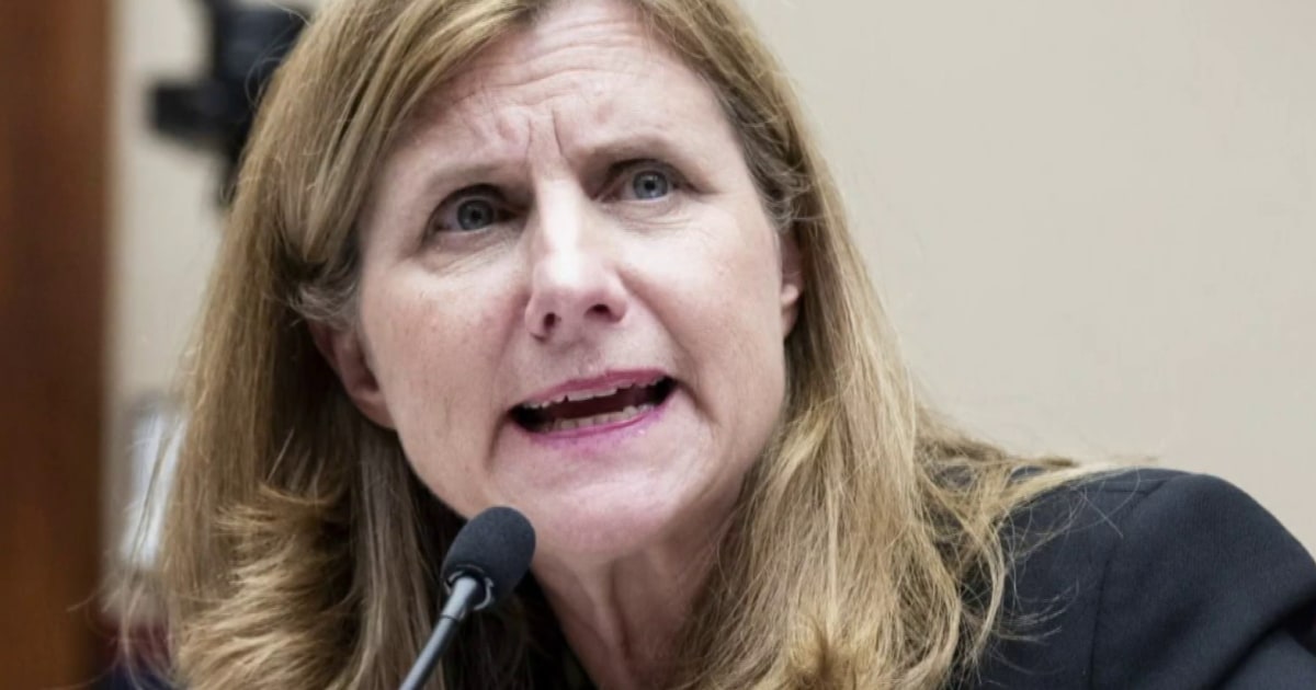 University of Pennsylvania president resigns after backlash over ...