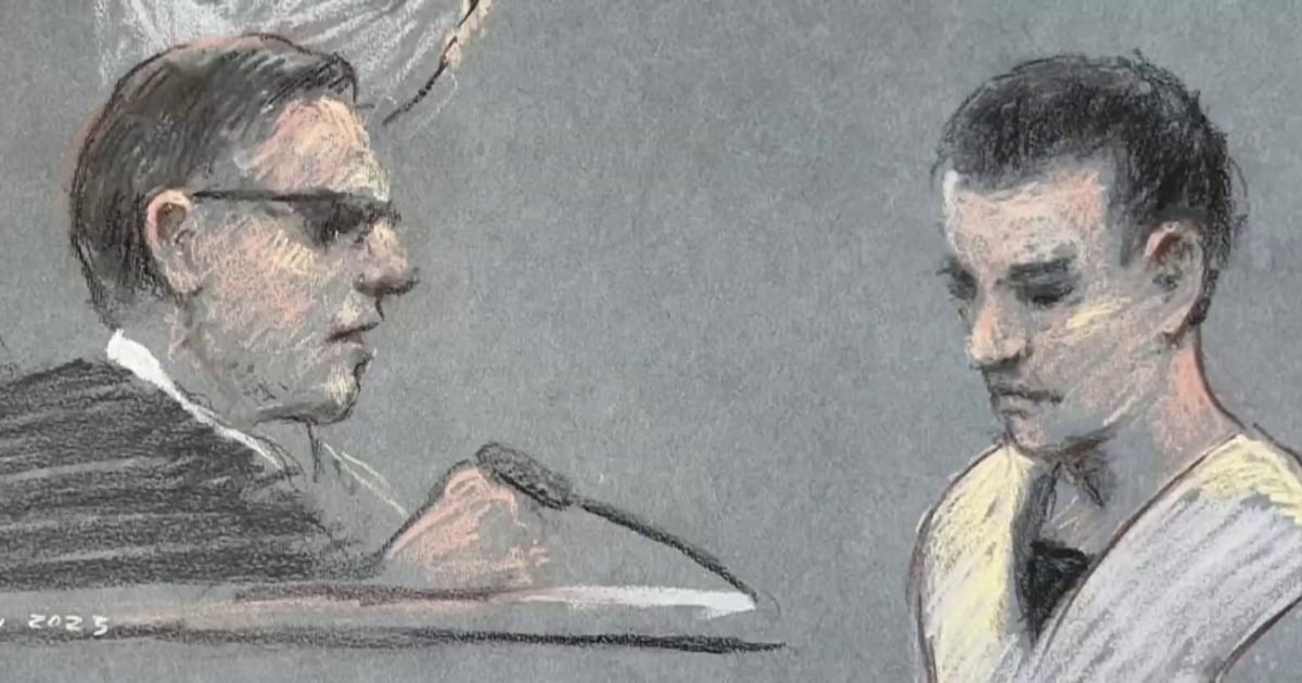 Air Force finds Pentagon leak suspect Jack Teixeira acted alone