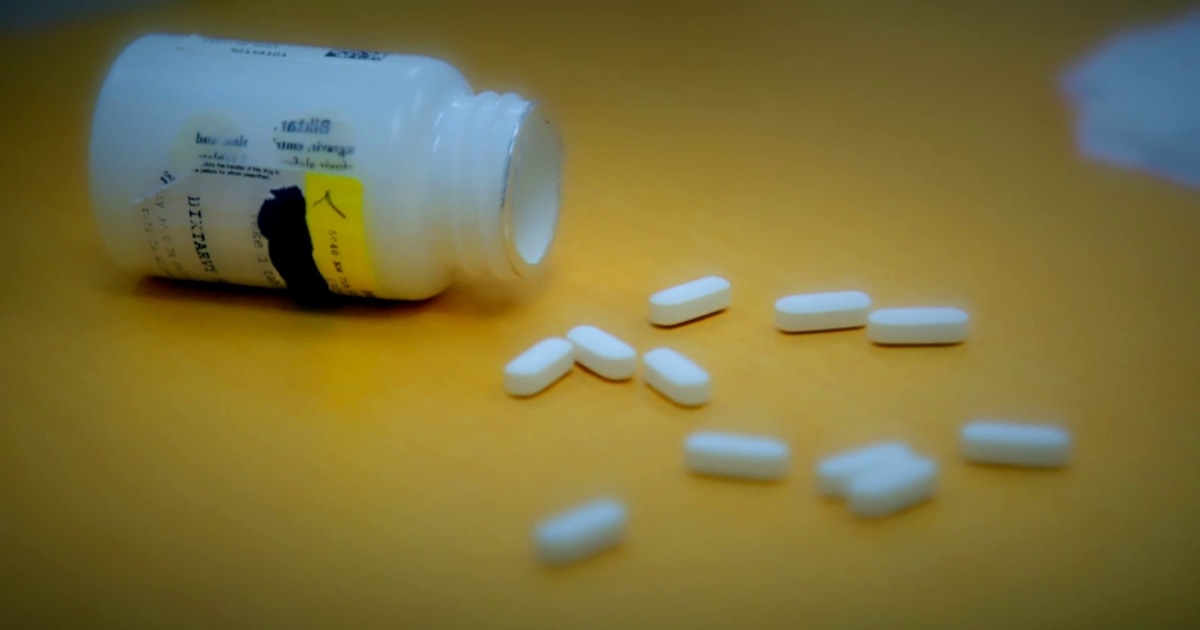 Big pharma companies combating the tampering of life-saving drugs