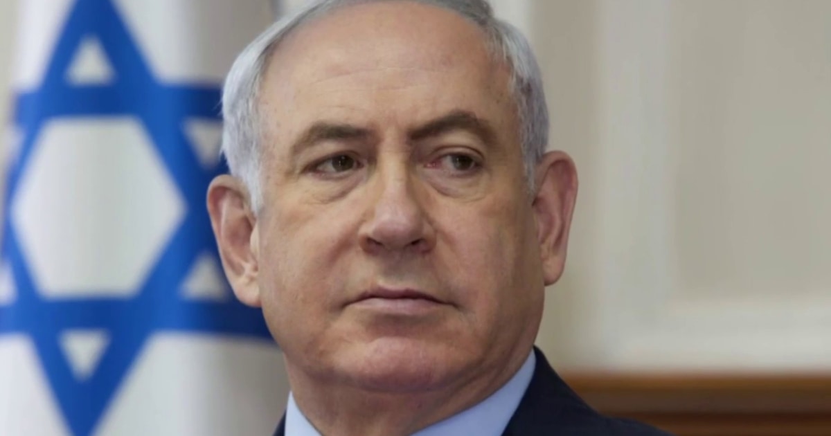 Joe: Netanyahu oversaw the greatest failure of intel in Israeli history
