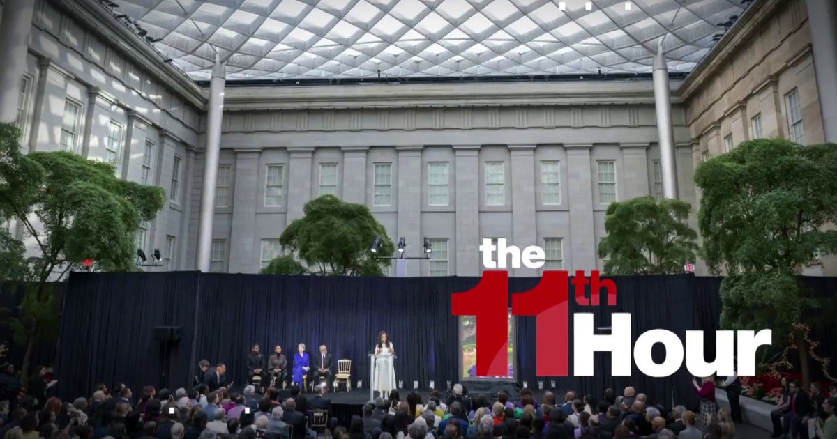 The Last Thing: An icon immortalized