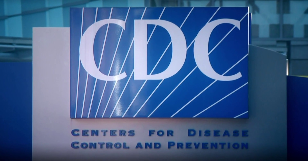 Flu, RSV and Covid hospitalizations surging, CDC warns