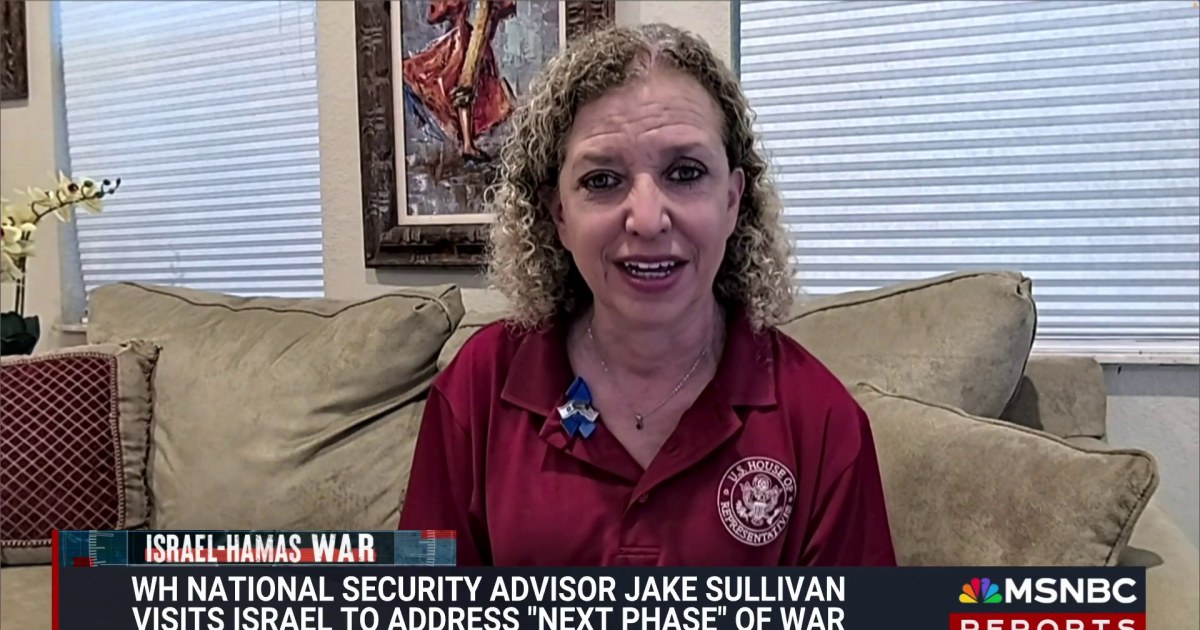 Whose responsibility is it to end the Israel/Hamas war?