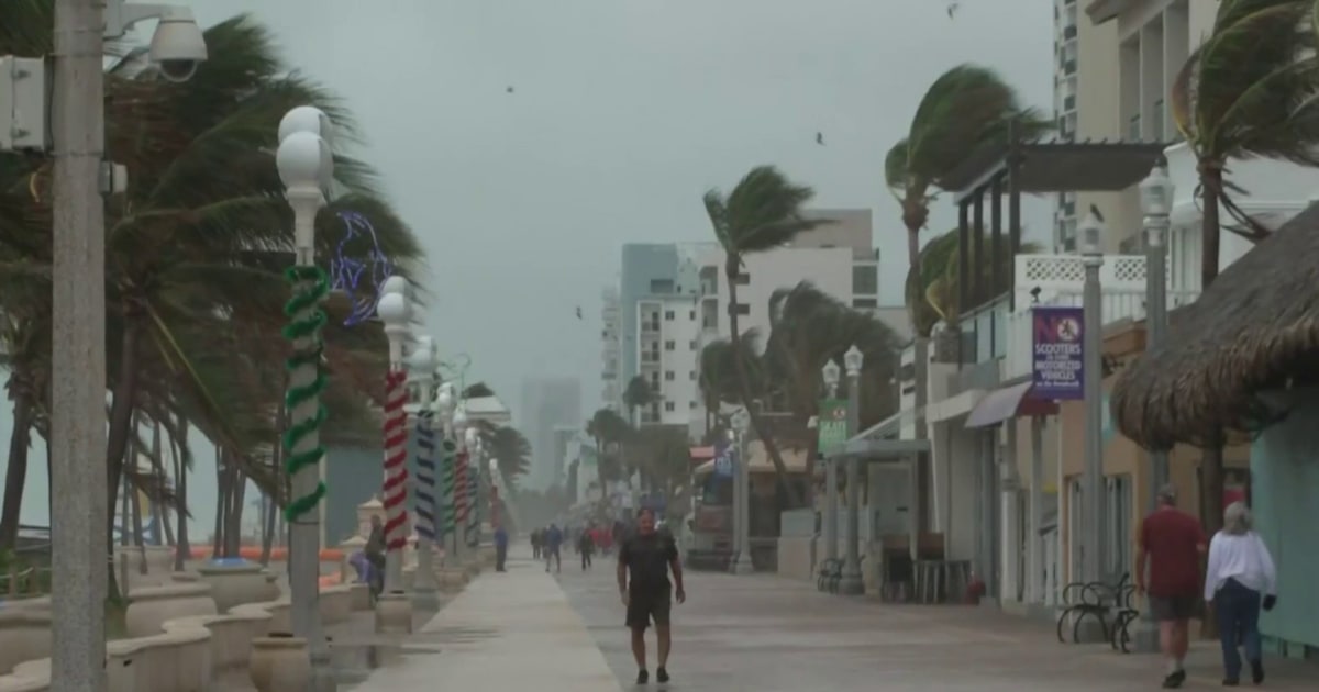 Millions at risk for flash flooding as massive storm system moves ...