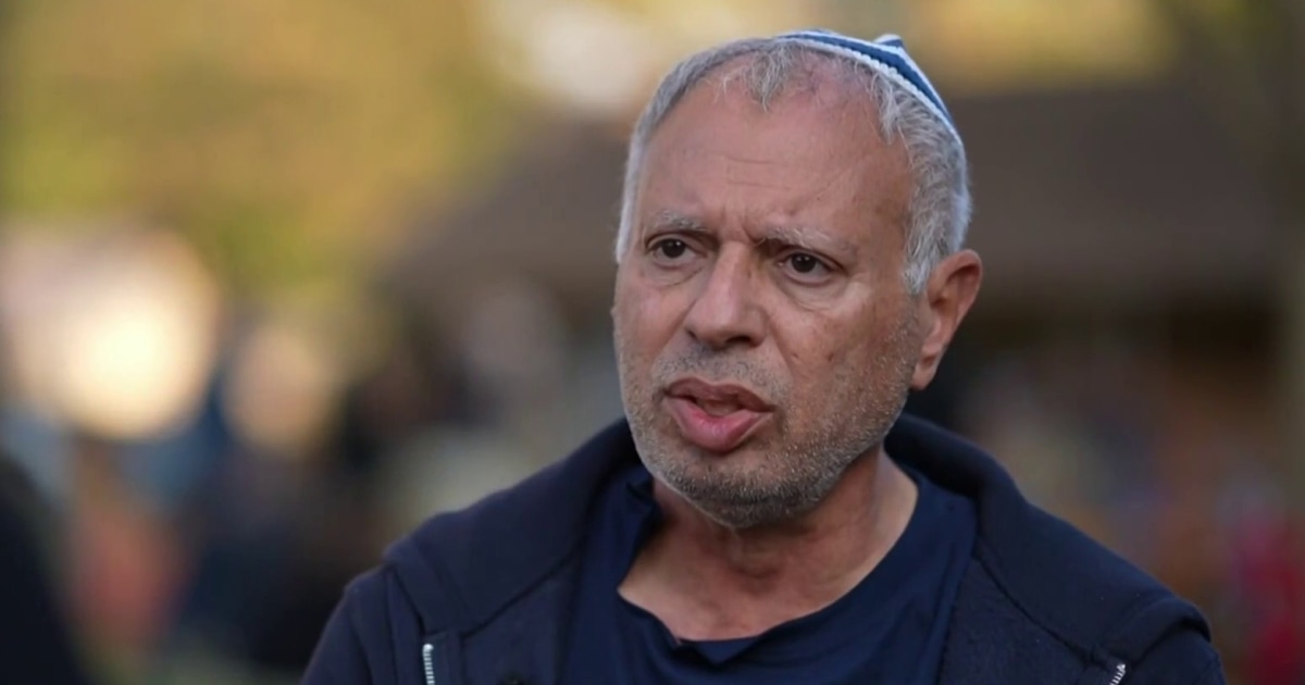 Israel ‘murdered my son twice,’ says father of Israeli hostage ...