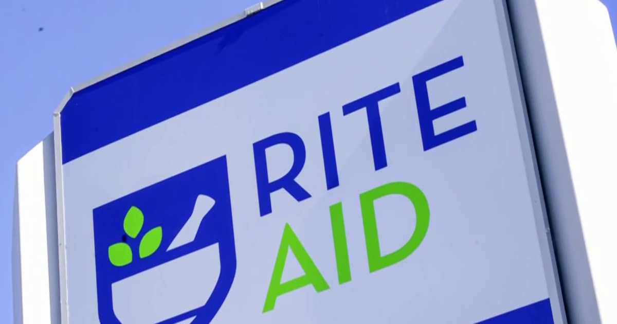 Rite Aid to face five-year facial recognition technology ban