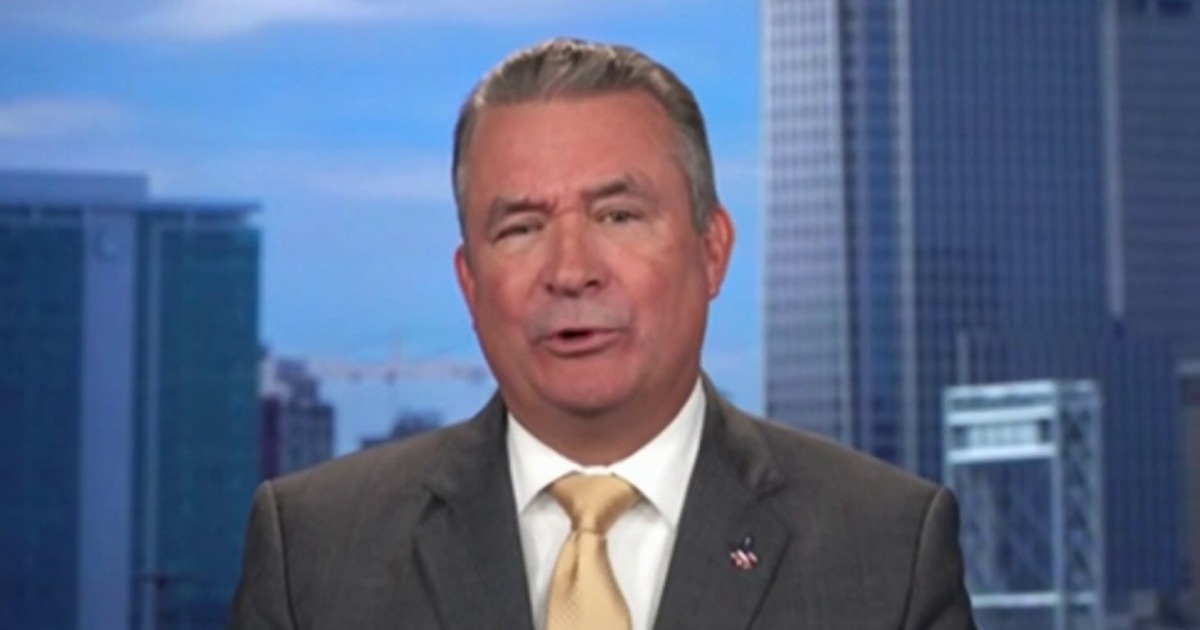 Optics of a Biden ‘revenge impeachment’ inquiry could hurt Republicans ...